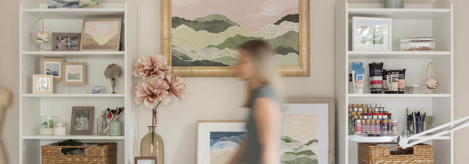 Whitney Alyssa - Women Create