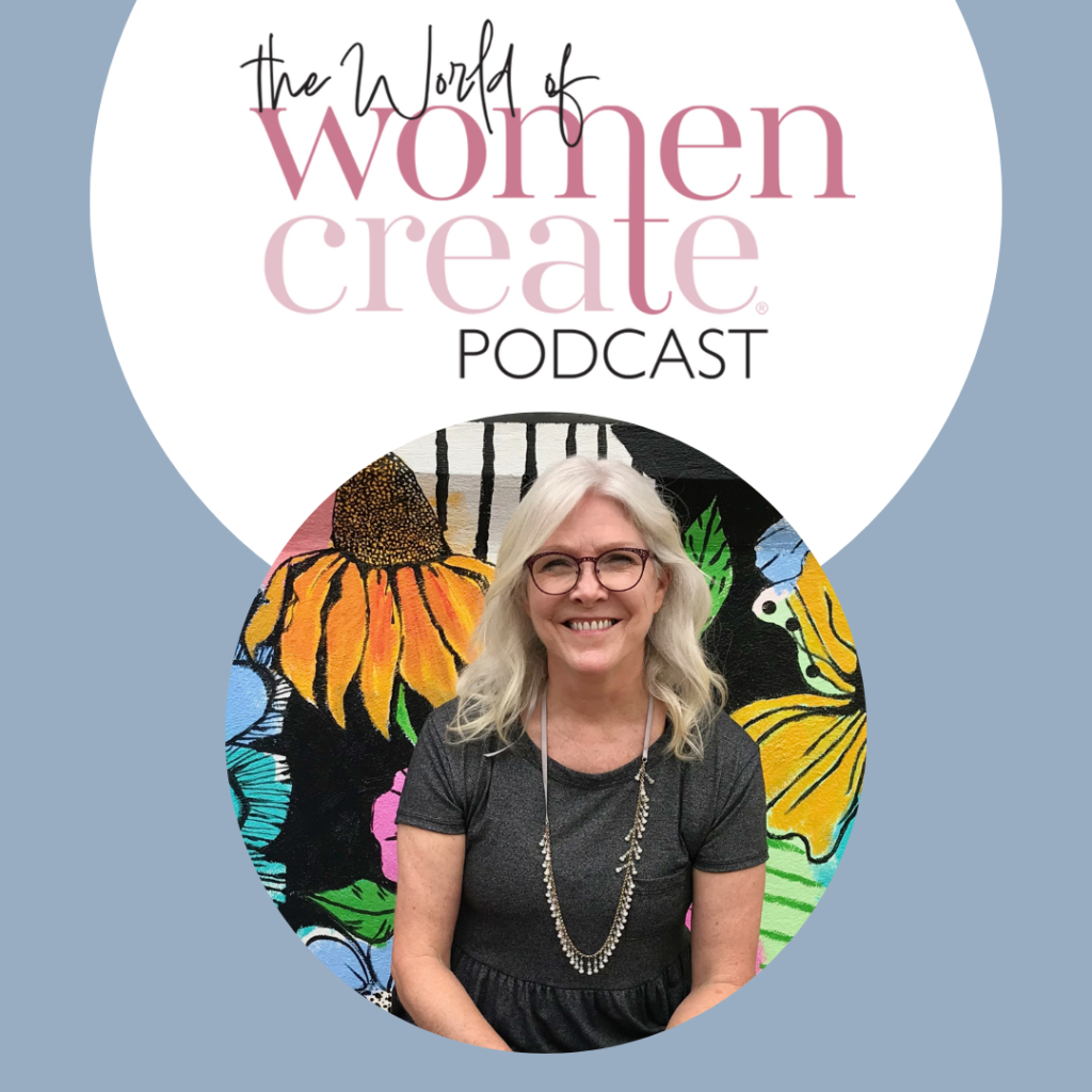 Episode 13: Creating Opportunities for Women Entrepreneurs to Innovate & Flourish with Beth Beck ...