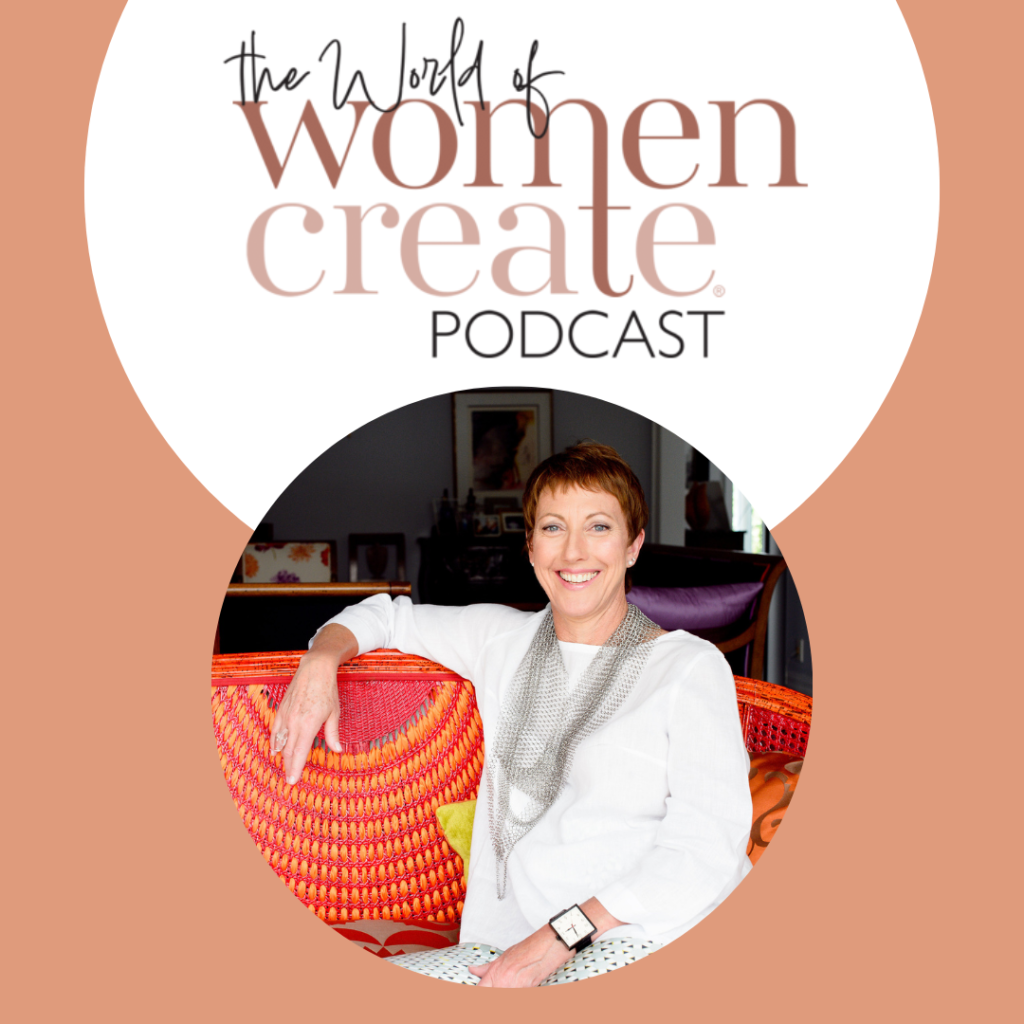 Episode 14: Opening the Door to Discovering the World of Craft with ...