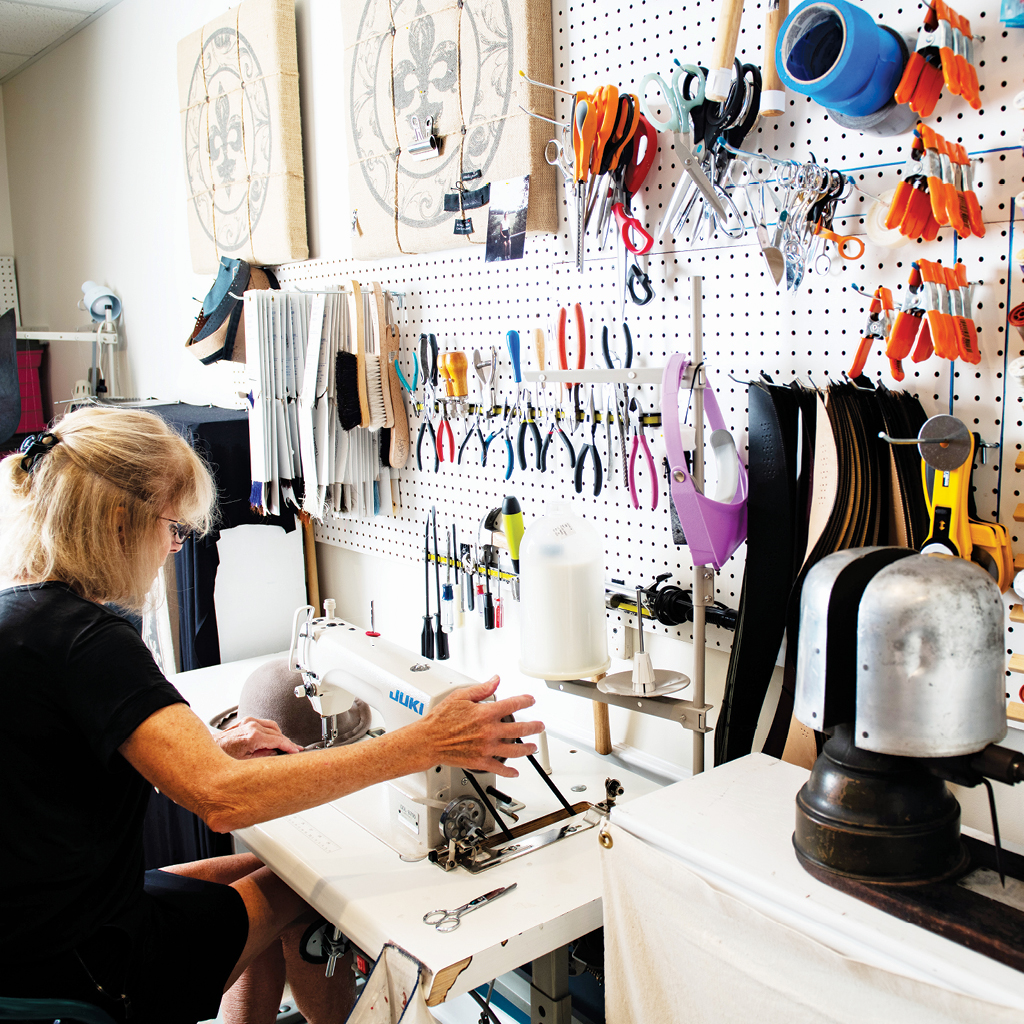 Where - Women Create