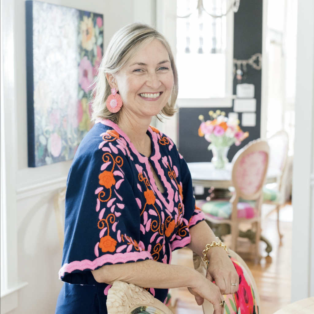 Episode 18: An Eras Tour Chair Collection: Wendy Conklin on Taylor ...