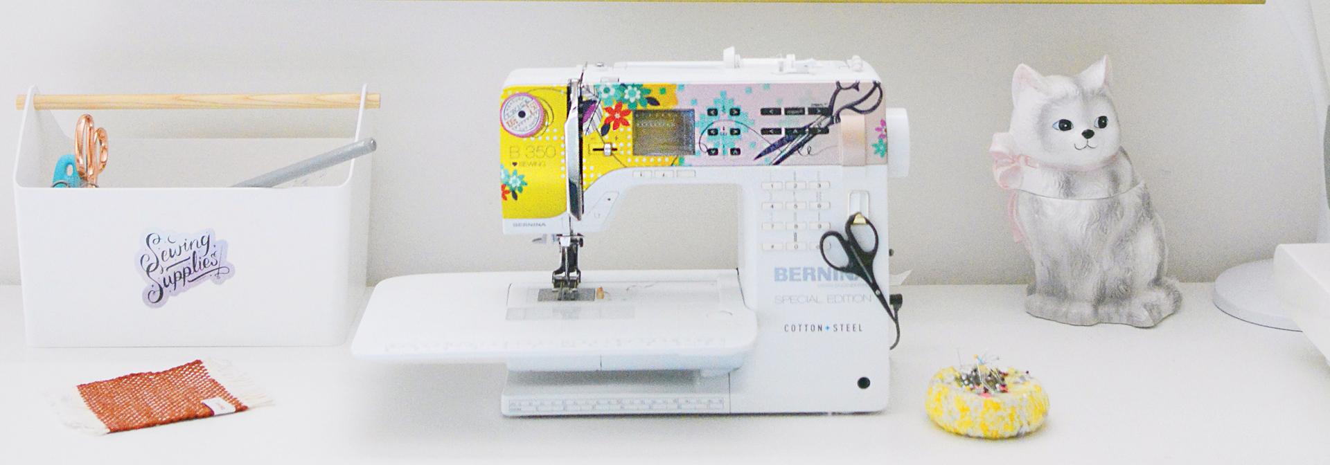 Devon Iott - Women Create