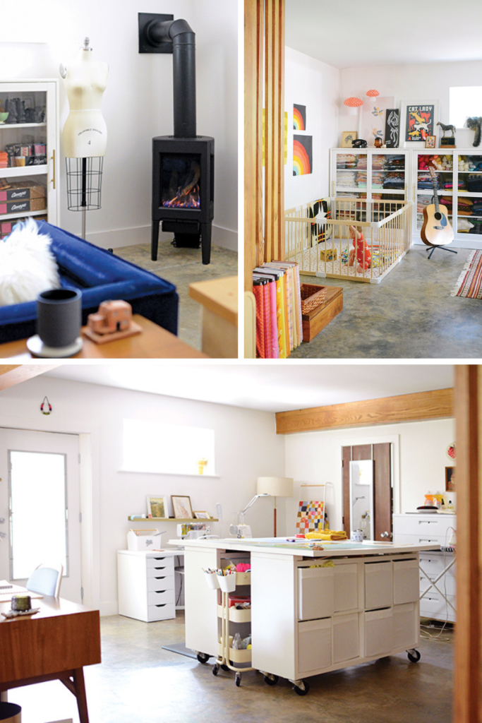 Devon Iott - Women Create