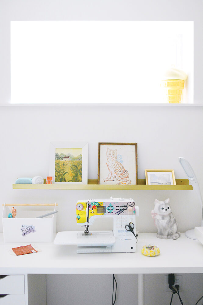 Devon Iott - Women Create