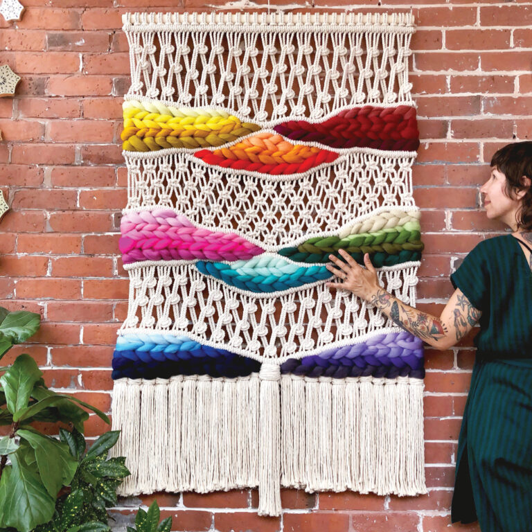 What - Women Create