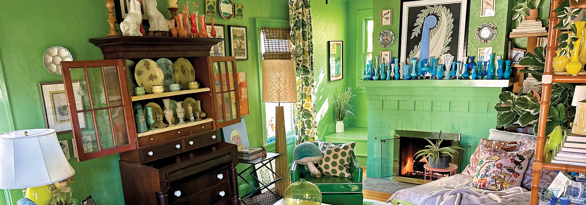 Marcella Hawley - Women Create