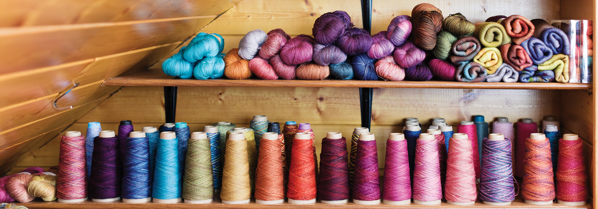 Joshua Yong - Women Create