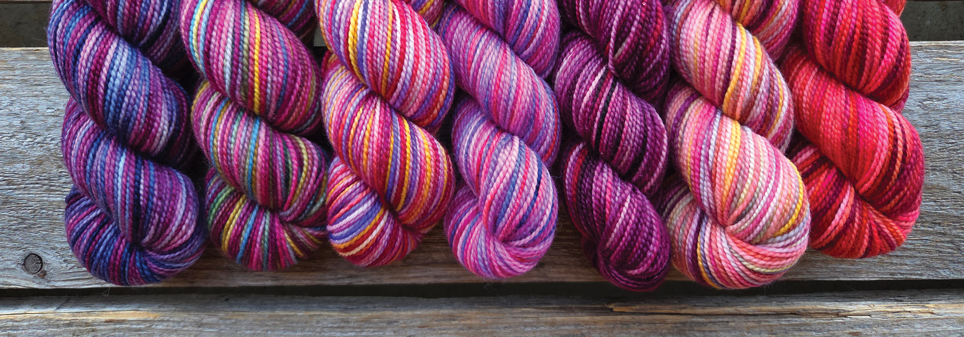 Koigu Wool Designs - Women Create