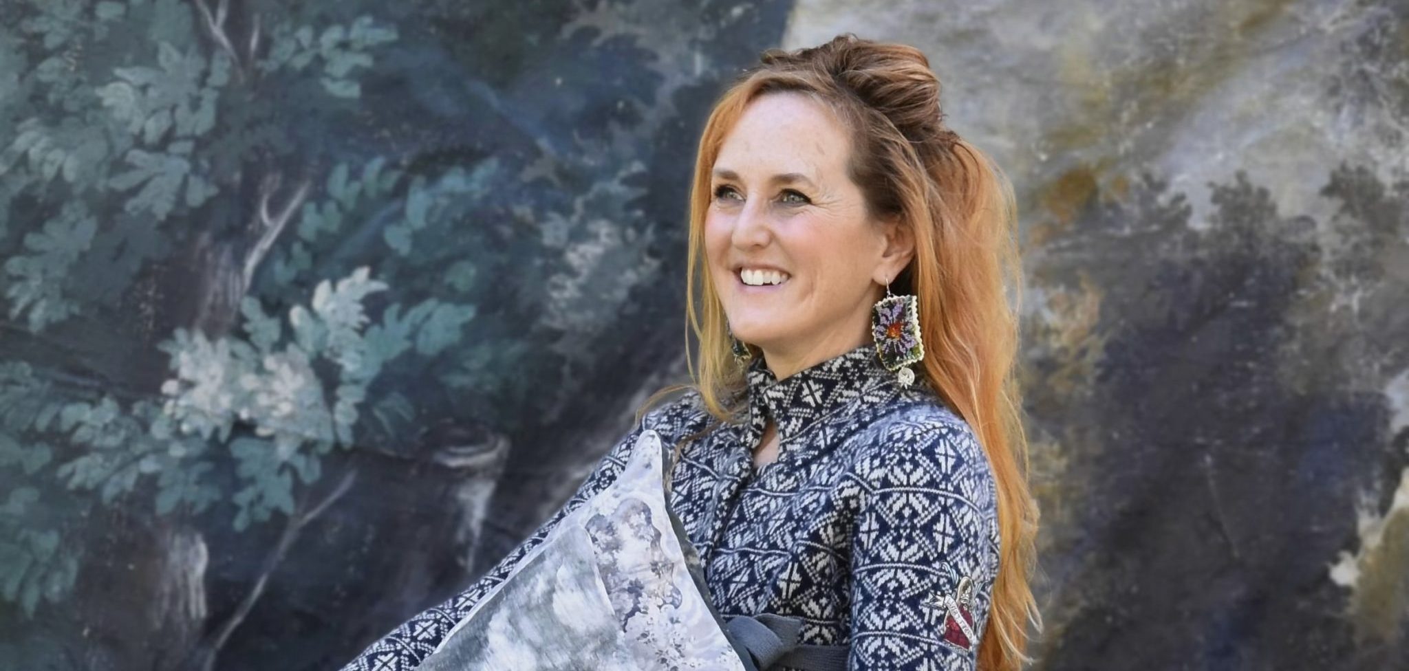 Jennifer Lanne - Women Create