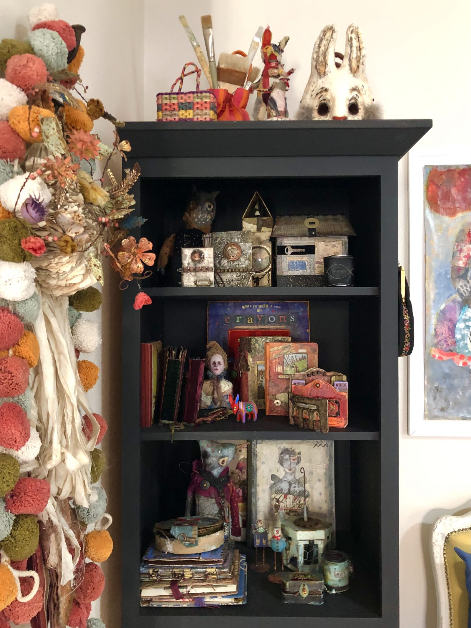 Art Nook - Women Create