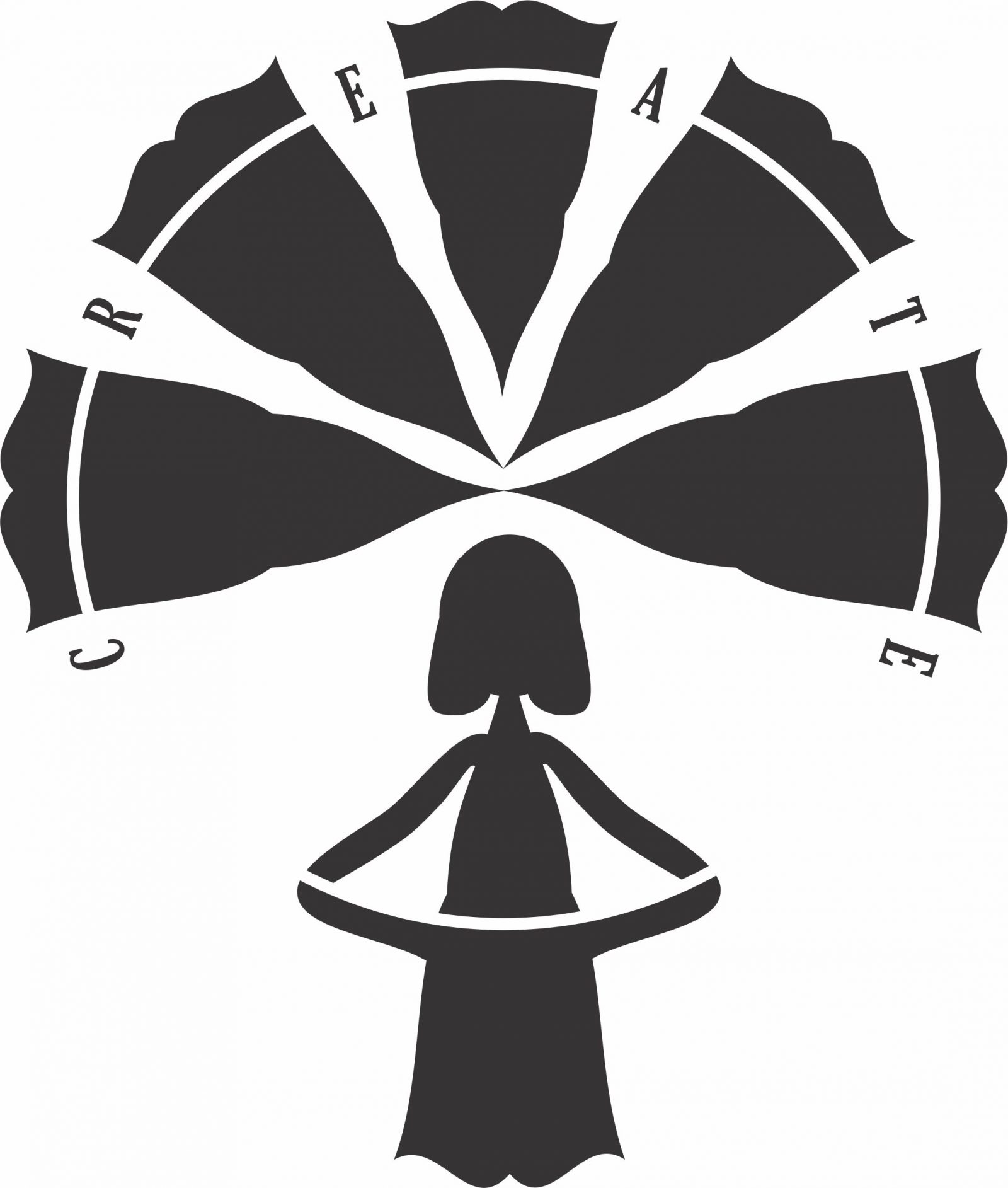 Create with heart - Women Create