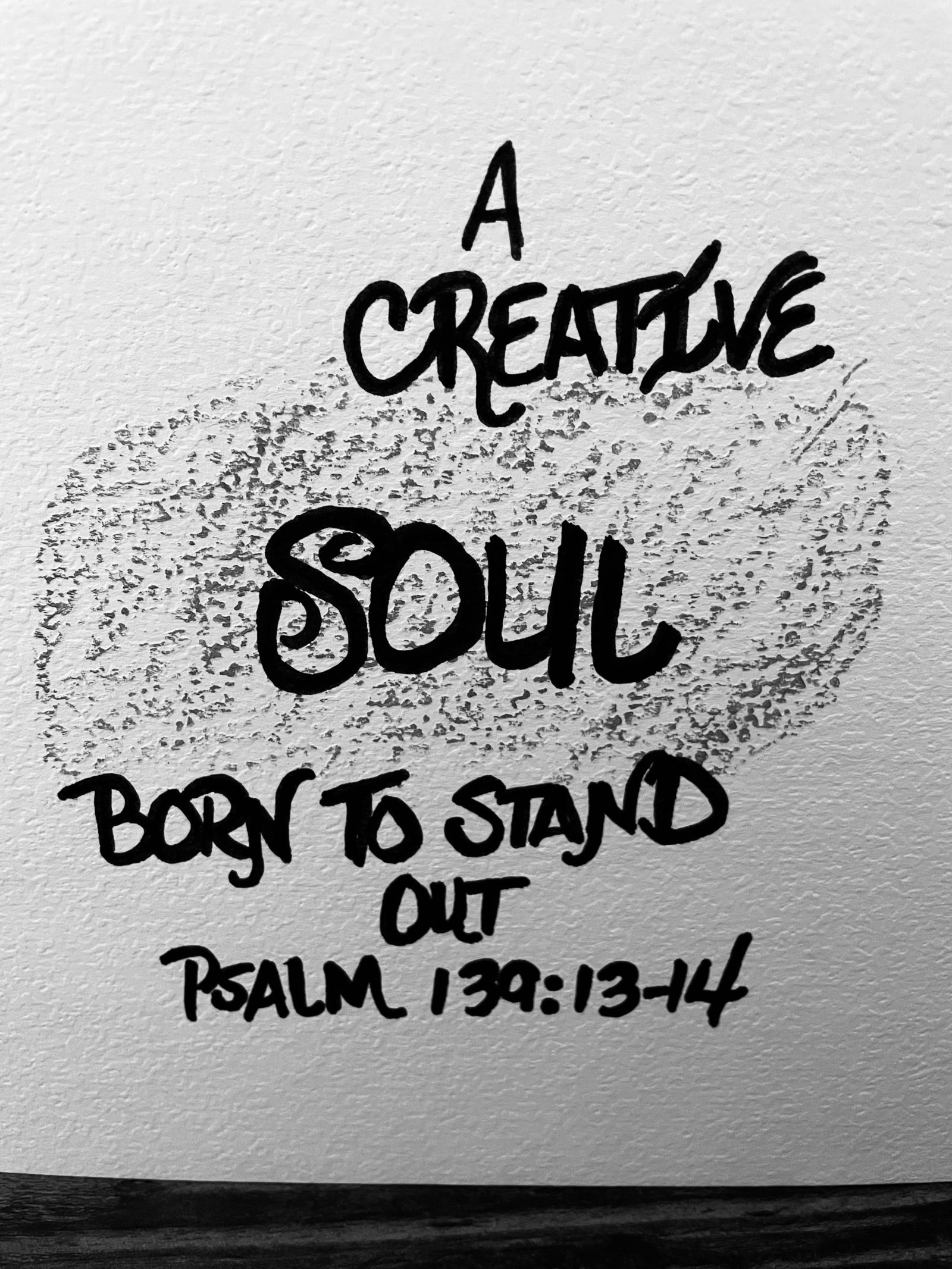 It’s Time To Stand Out! - Women Create